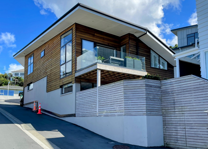Free property data for 1 Nanda WAY, Khandallah, Wellington - homes.co.nz