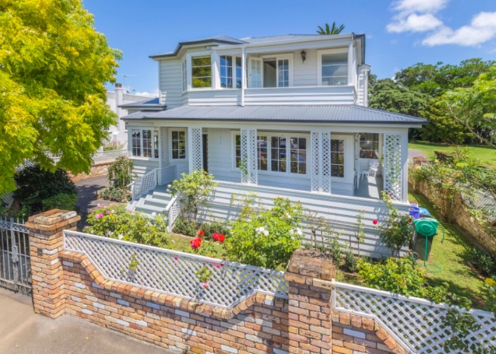 Free property data for 518 Point Chevalier Road, Point Chevalier ...