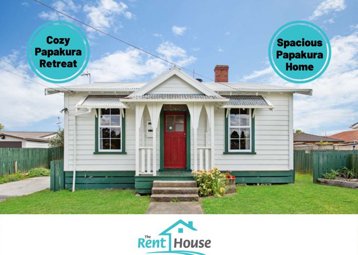 For rent | 1/62 Old Wairoa Road, Papakura, Papakura, Auckland - homes.co.nz