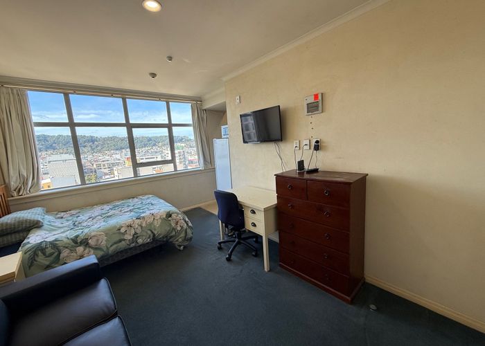 For rent | 219 Willis Street, Wellington Central, Wellington ...