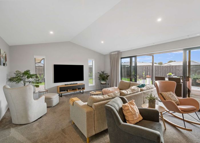 Free property data for 579 Springston Rolleston Road, Rolleston ...