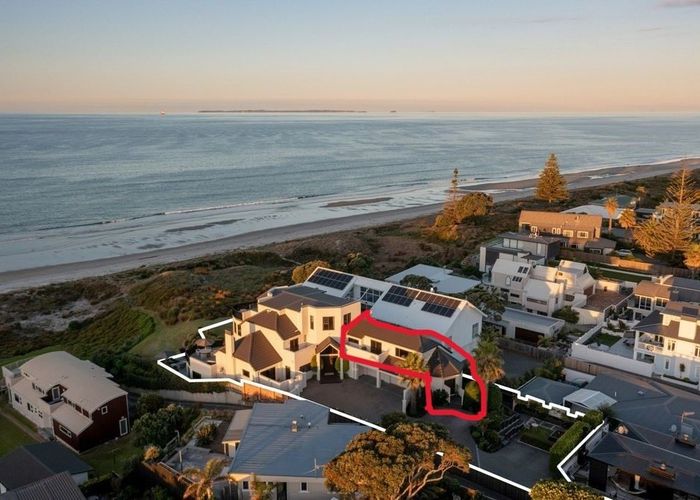 For rent | 171 (Apt 2) Oceanbeach Road, Mount Maunganui, Tauranga, Bay ...