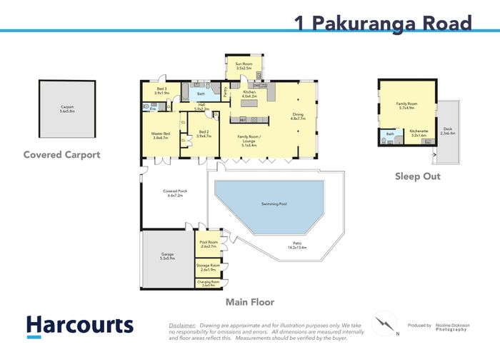 For sale | 1 Pakuranga Road, Pakuranga, Manukau City, Auckland - homes ...