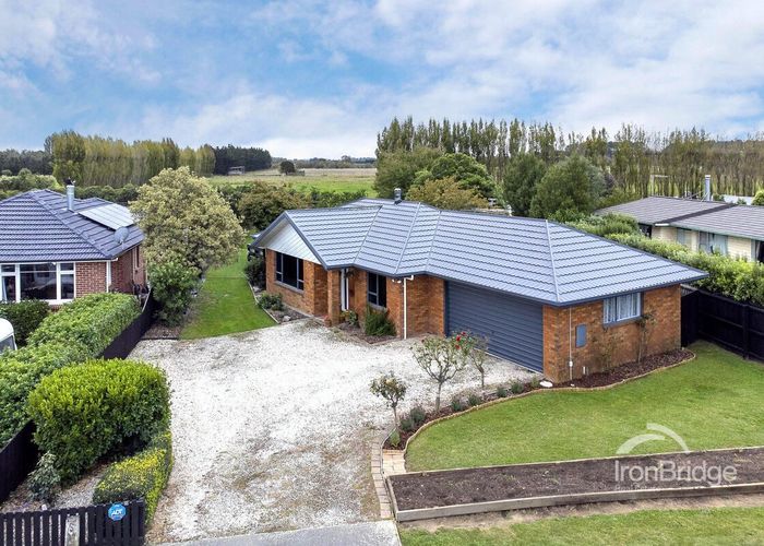 Recently sold | 20 Hororata Dunsandel Road, Dunsandel, Dunsandel ...