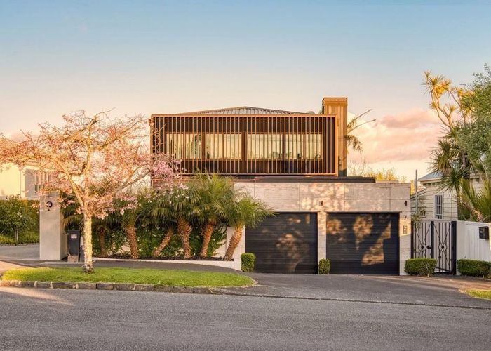 For rent | 7 Elam Street, Parnell, Auckland City, Auckland - homes.co.nz