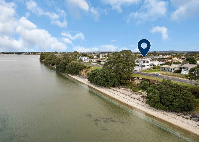 Recently sold | 237 One Tree Point Road, One Tree Point - homes.co.nz