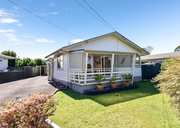 Free property data for 54 Fitzroy Avenue, Fitzroy, Hamilton - homes.co.nz