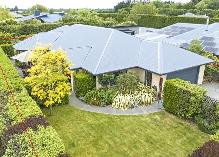 Free property data for 34 Leeston and Lake Road, Leeston, Leeston ...