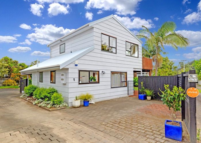 Free property data for 1/52 Rambler Crescent, Beach Haven, Auckland ...