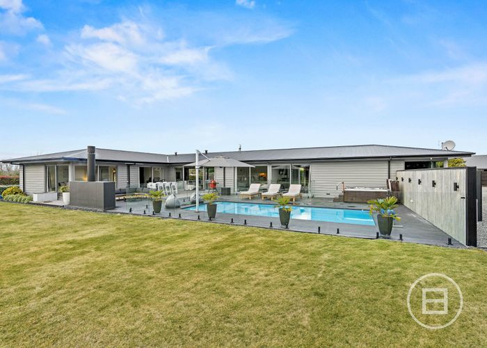 Recently sold | 17 Joy Place, Ohoka, Ohoka - homes.co.nz