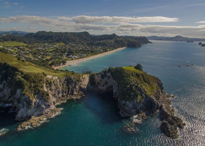 For sale | Lot 1, 92 Hahei Beach Road, Hahei, Thames-Coromandel ...
