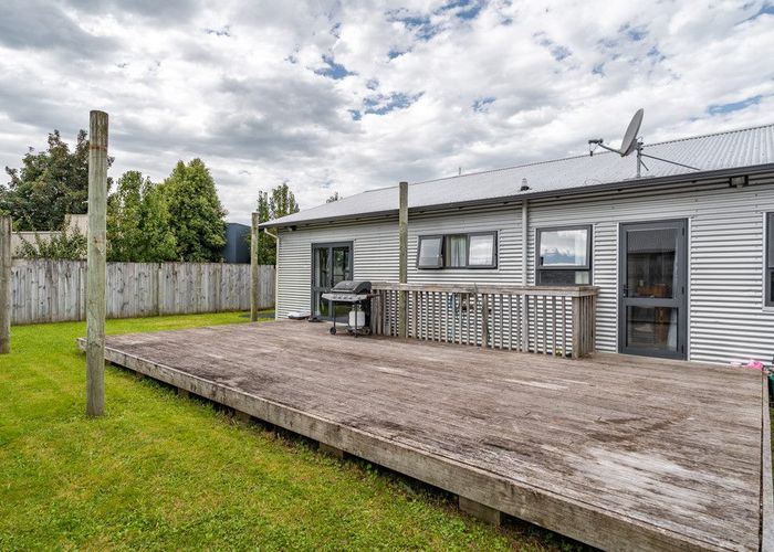 Free property data for 125 Perry Street, Masterton - homes.co.nz