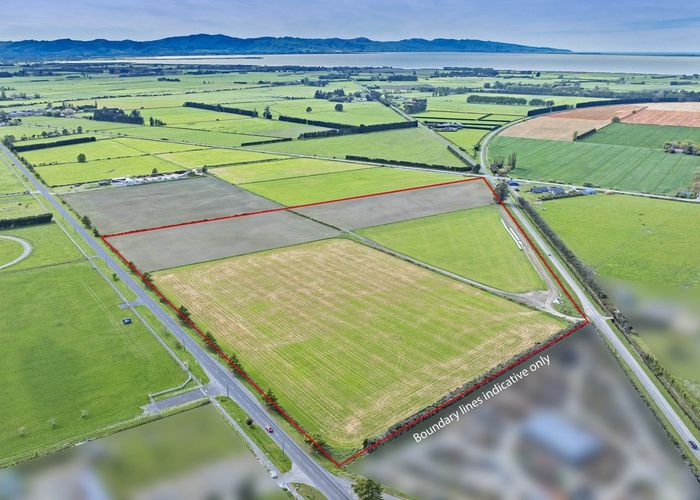 For sale | 1552 Leeston Road, Leeston, Selwyn, Canterbury - homes.co.nz