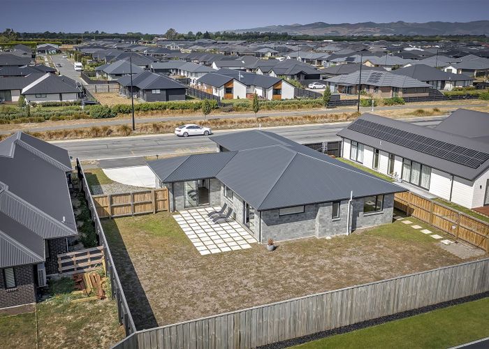 Recently sold | 499 Springston Rolleston Road, Rolleston, Rolleston ...