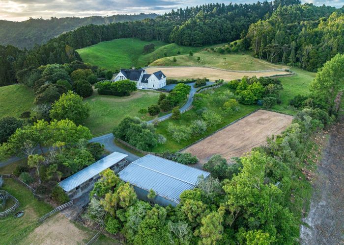 For sale | 70 and 70A Pebble Brook Road, Waitoki, Rodney, Auckland ...