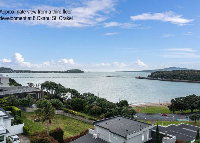 Free property data for 8A Okahu Street, Orakei, Auckland - homes.co.nz