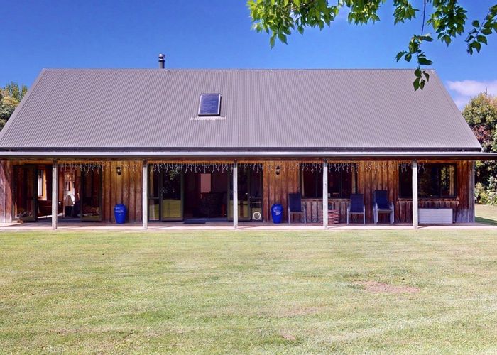 Recently sold | 1046 Queen Street East, Levin, Levin - homes.co.nz