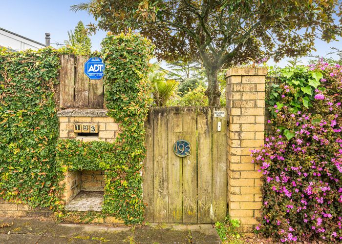 Free property data for 193 Henderson Valley Road, Henderson, Auckland ...