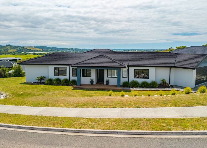 Recently sold | 50 Katania Heights, Brightwater, Brightwater - homes.co.nz