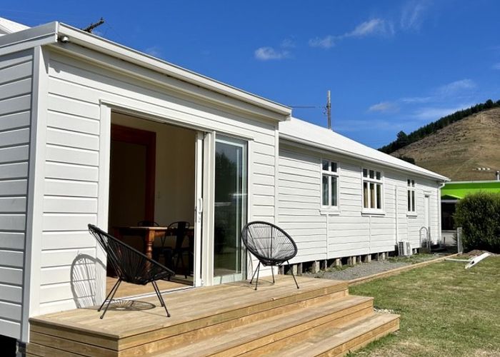For rent | 6786 State Highway 6, Rai Valley, Marlborough, Marlborough ...