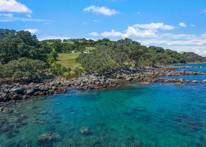 Free property data for 14A Tatham Road, Ti Point, Leigh - homes.co.nz