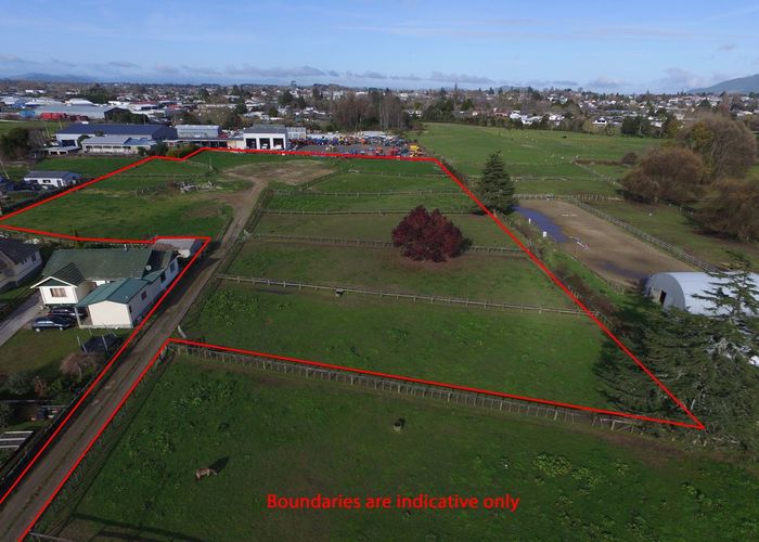 Free property data for 1128 Racecourse Road, Te Awamutu, Te Awamutu ...
