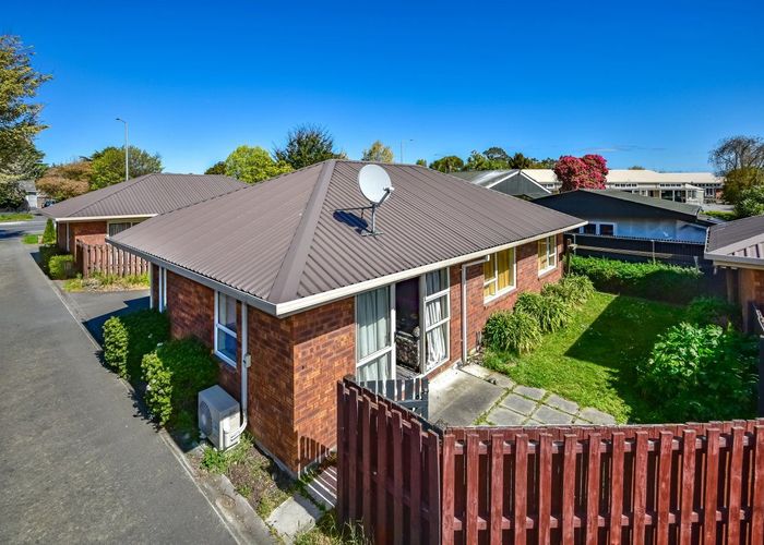 Free property data for 2/58 Main South Road, Sockburn, Christchurch ...