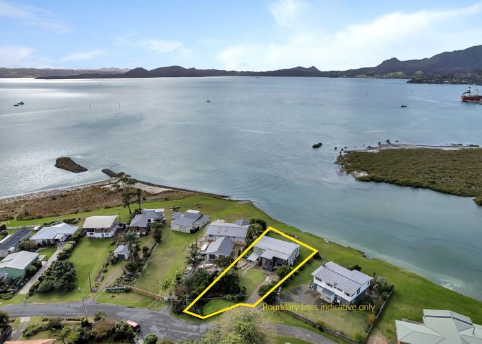 Free property data for 30 Albany Road, One Tree Point, Whangārei ...