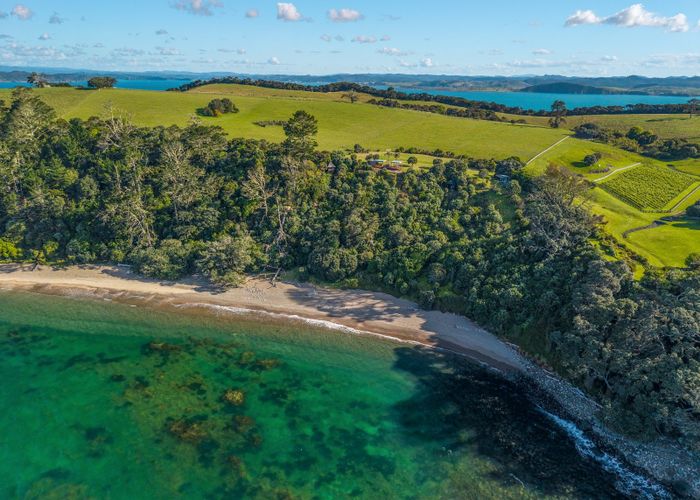 For sale | Share 2 Moturoa Island, Russell, Far North, Northland ...