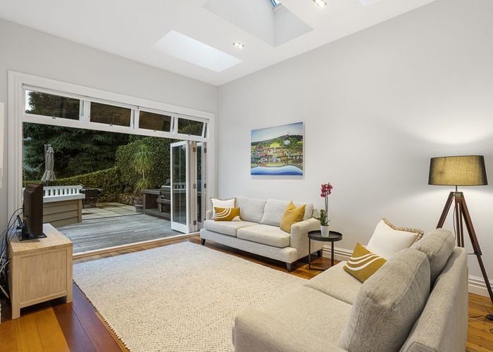 Free property data for 1 Tarata Street, Mount Eden, Auckland - homes.co.nz