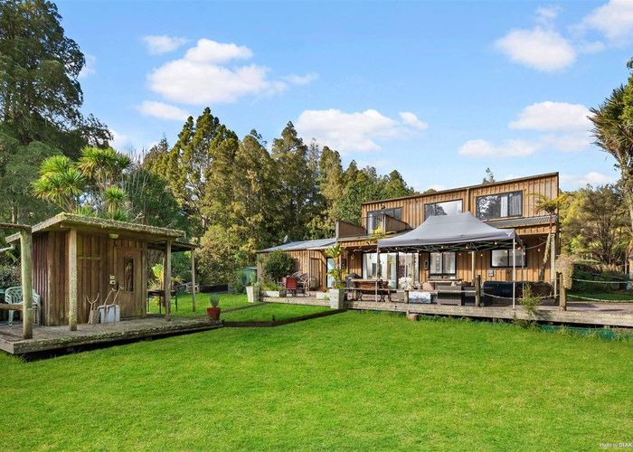 For sale | 16 Jack Barry Road, Waitoki, Rodney, Auckland - homes.co.nz