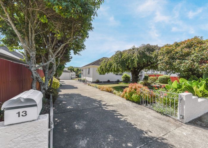 Free property data for 13 Newall Avenue, Stoke, Nelson - homes.co.nz
