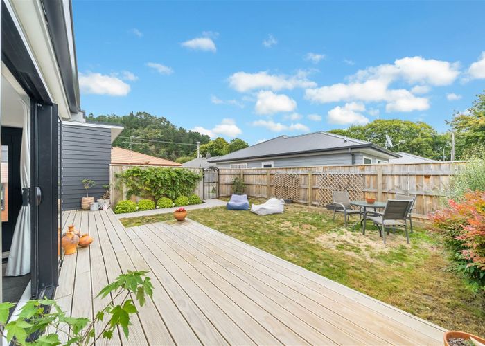 Free property data for 75B Ward Street, Wallaceville, Upper Hutt ...