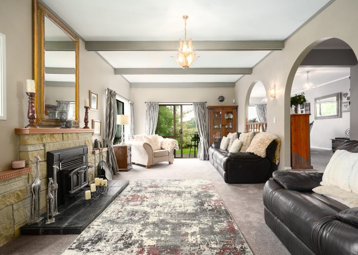 Recently sold | 133 Mangaroa Valley Road, Mangaroa, Upper Hutt - homes ...