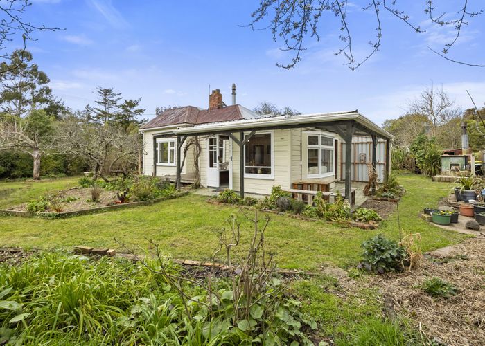 Recently sold | 18 Harvey Street, Waitati, Waitati - homes.co.nz