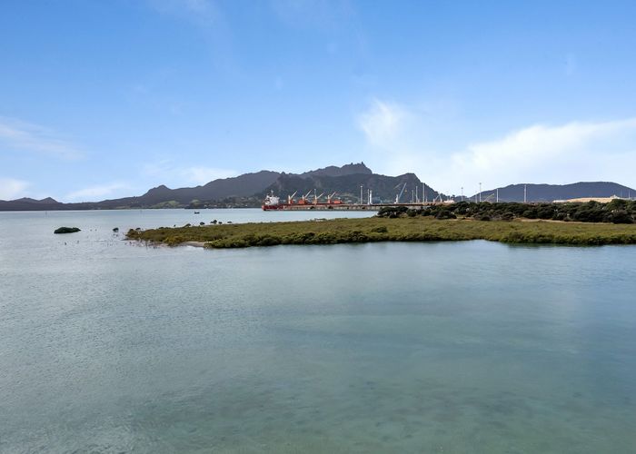 Free property data for 30 Albany Road, One Tree Point, Whangārei ...