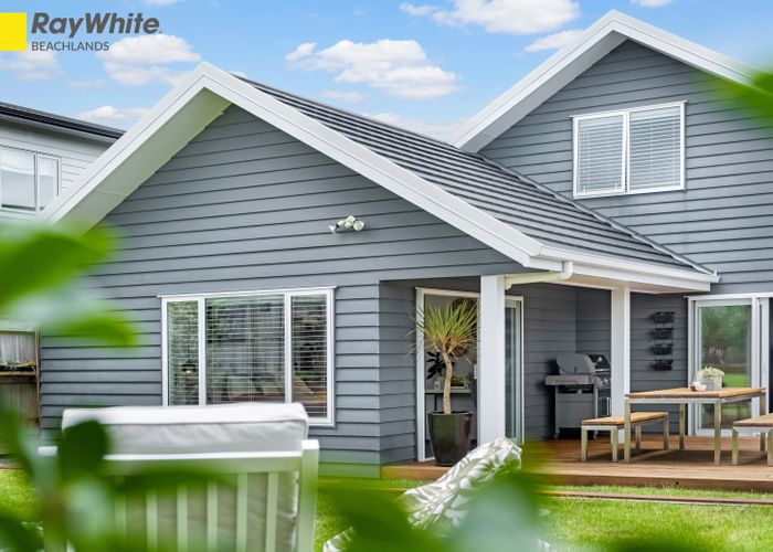 Free property data for 61 Constellation Avenue, Beachlands, Auckland ...