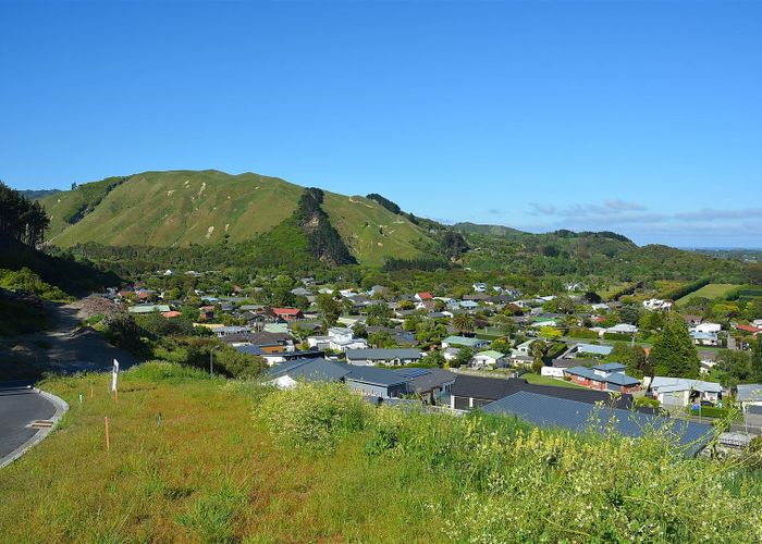 For sale | Lot 51, Stage 4, Kapiti Views, Kakariki Grove,, Waikanae ...