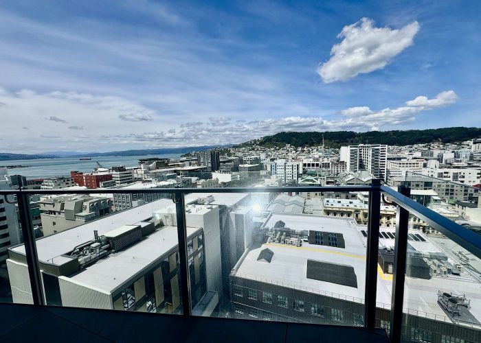 For rent | 12.06/161 Victoria Street, Te Aro, Wellington, Wellington ...