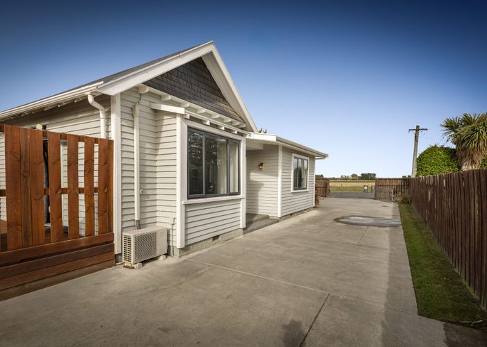 Free property data for 27 Leeston Dunsandel Road, Dunsandel, Dunsandel ...