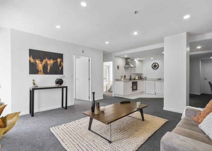 Free property data for 3C/163 The Terrace, Wellington Central ...