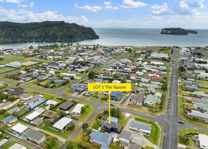 For sale | 101 The Square, Whangamata, Thames-Coromandel, Waikato ...