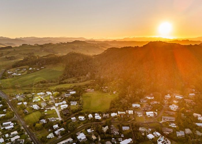 For sale | Lot 1, 92 Hahei Beach Road, Hahei, Thames-Coromandel ...