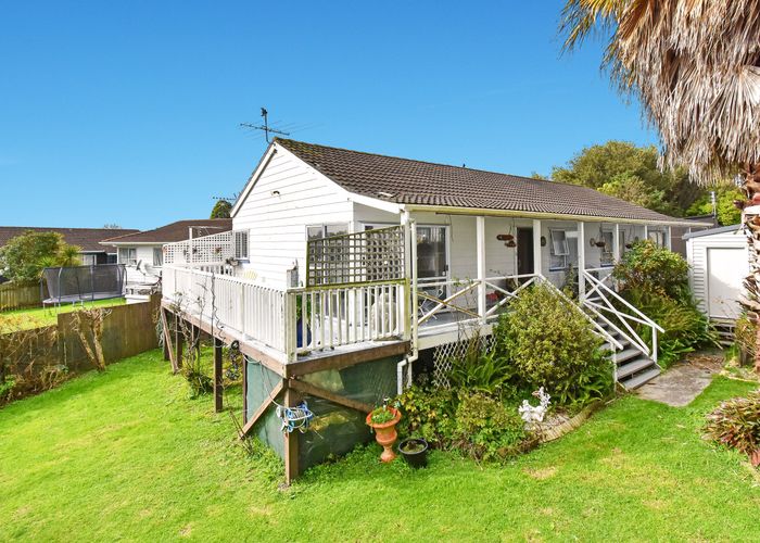 Free property data for 20 Rukumoana Place, Clendon Park, Auckland ...
