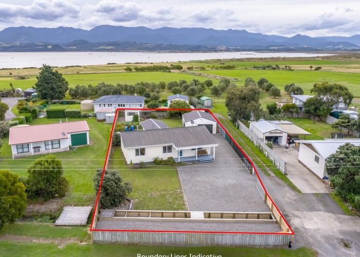Free property data for 89 Lake Ferry Road, Lake Ferry - homes.co.nz
