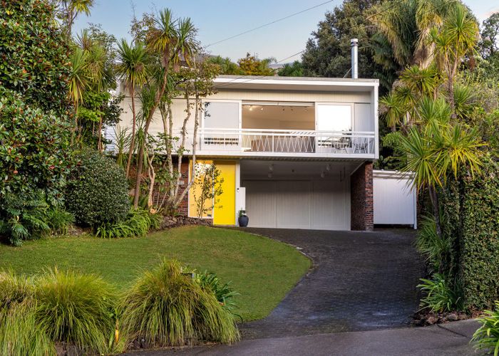 Free property data for 57 Hawera Road, Kohimarama, Auckland - homes.co.nz