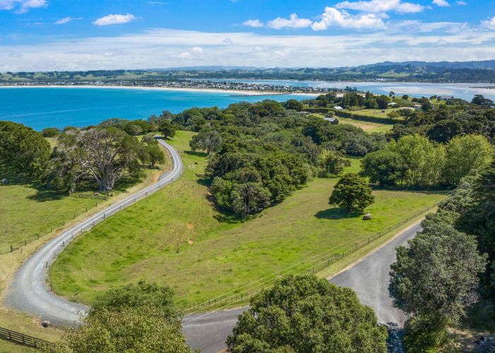 Free property data for 14A Tatham Road, Ti Point, Leigh - homes.co.nz