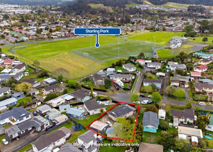 Free property data for 10 Starling Place, Ranui, Auckland - homes.co.nz