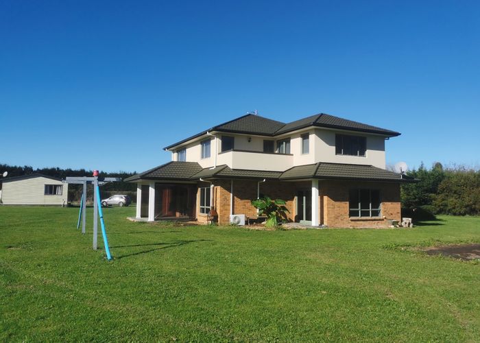 Free property data for 584 State Highway 26, Newstead, Hamilton - homes ...