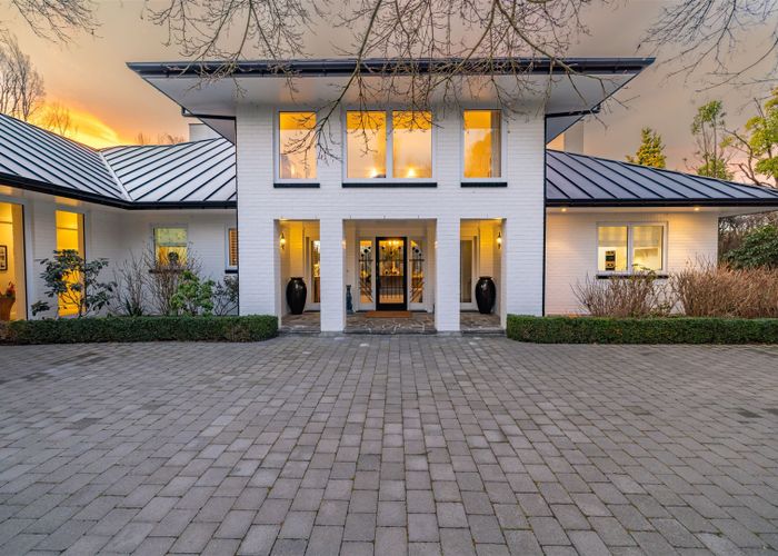 For sale | 254 Old Tai Tapu Road, Kennedy's Bush, Christchurch City ...